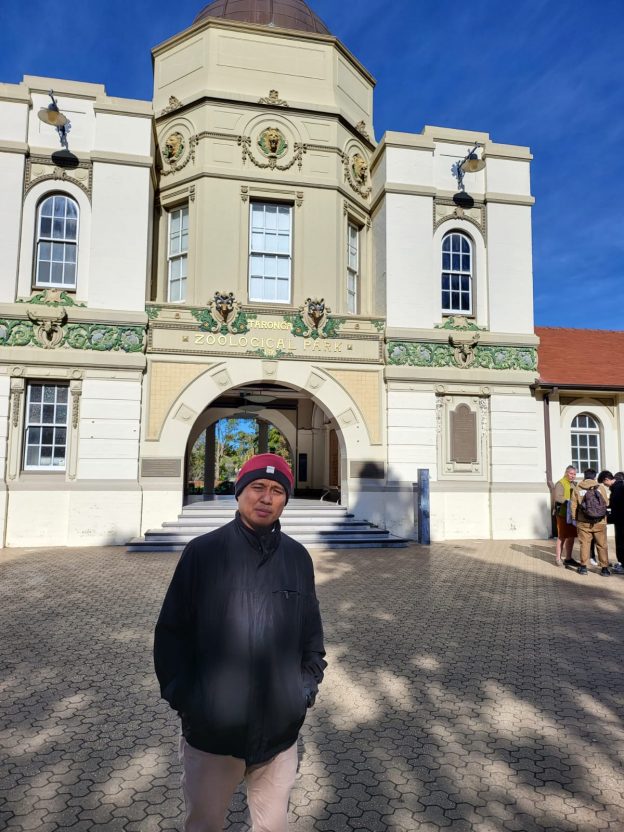 Finalisasi MRA on Professional Engineering Services, Sekalian ...